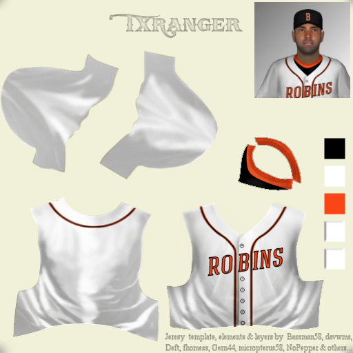 Retro Style Logos and Uniforms - Page 82 - OOTP Developments Forums